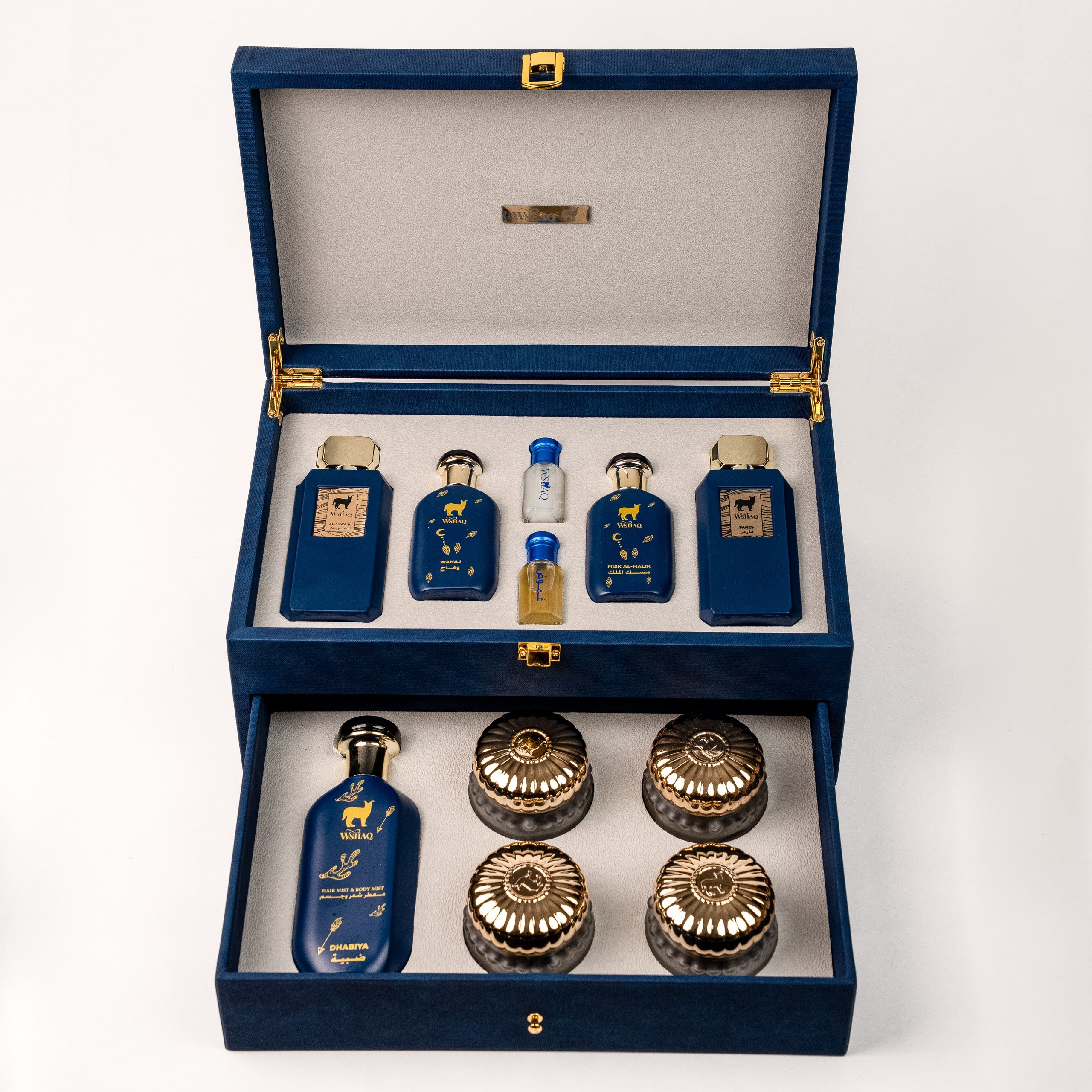 Yas collection – moge oman