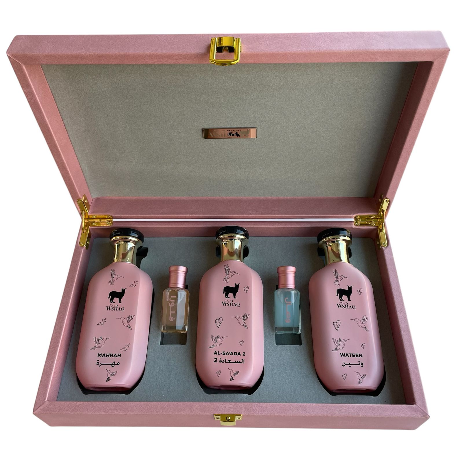 watin collection – moge oman