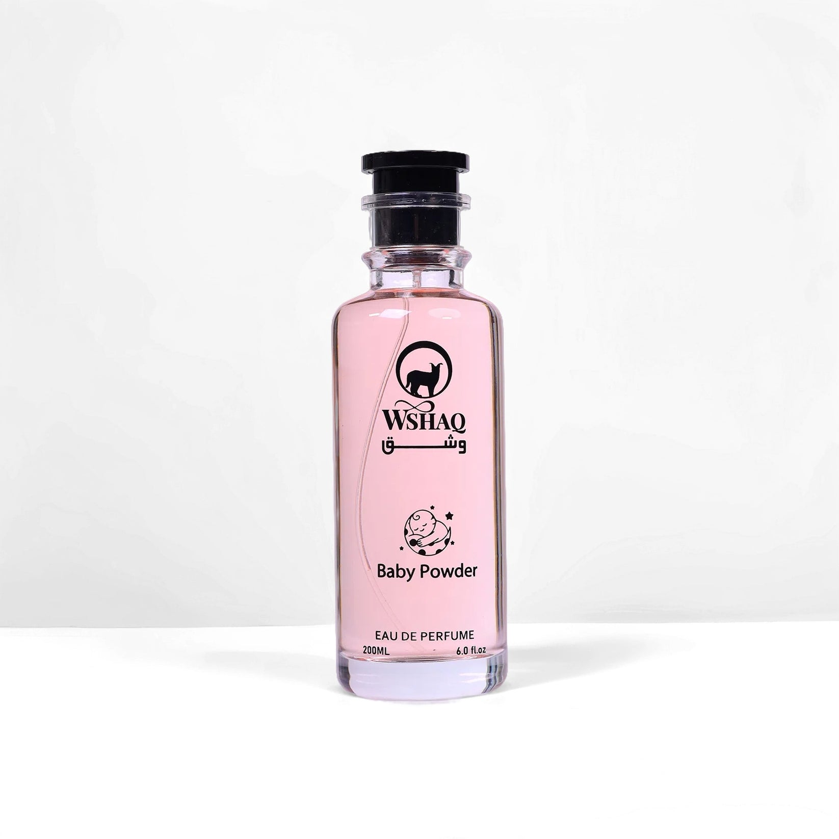 Baby Powder Perfume – moge oman