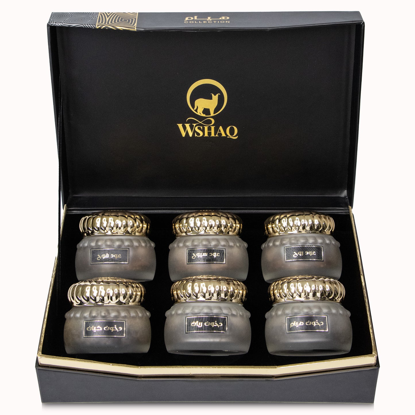 Hiyam Collection – moge oman