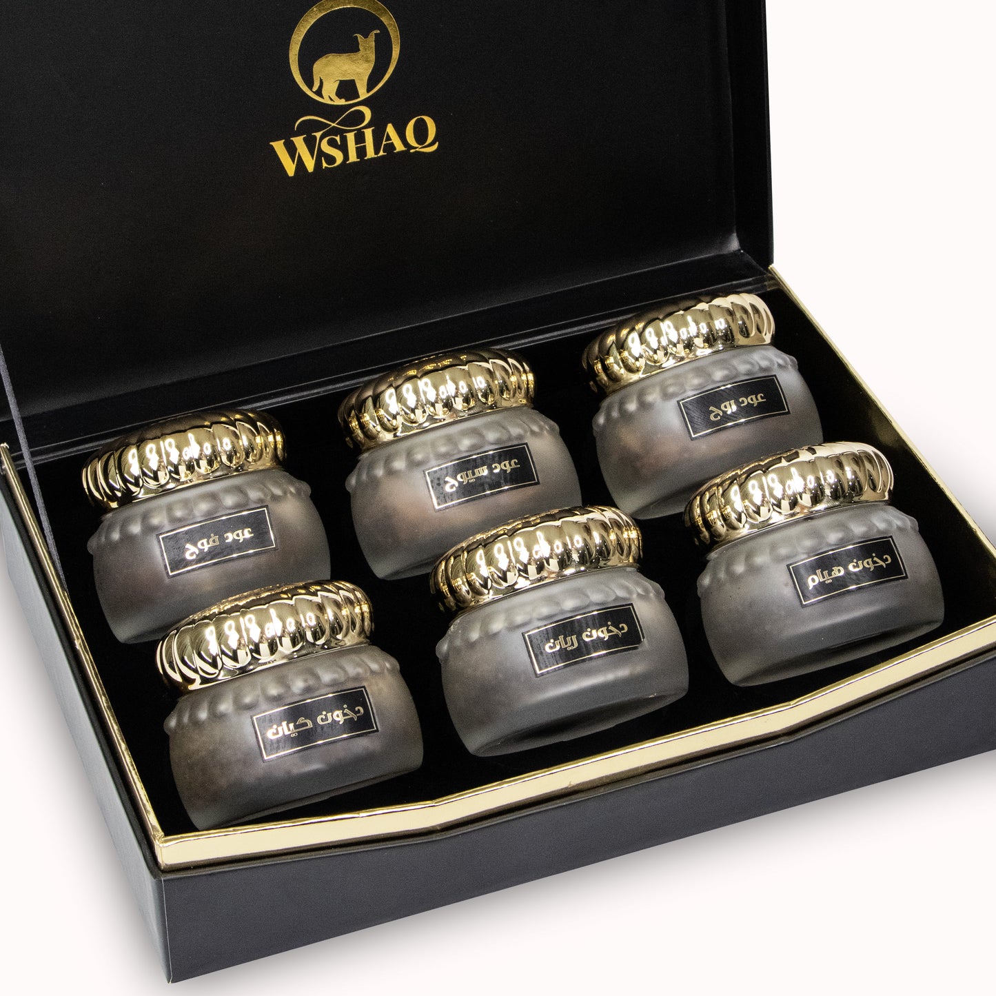 Hiyam Collection – moge oman