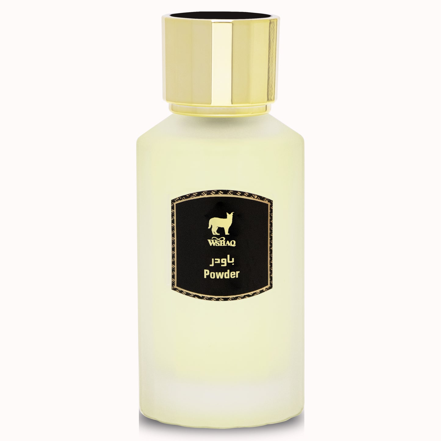 Powder Perfume – moge oman