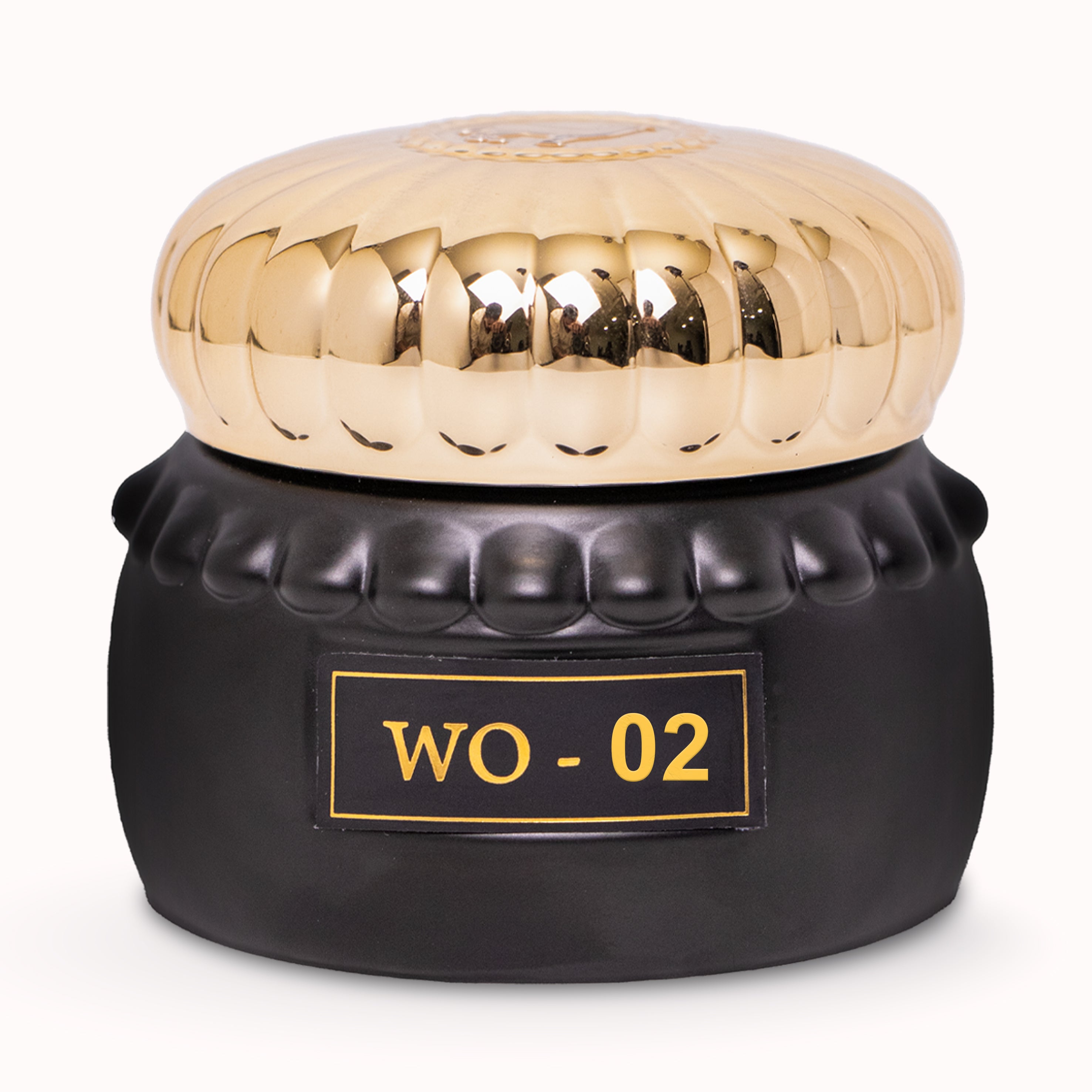 WO - 02 Bokhoor – moge oman