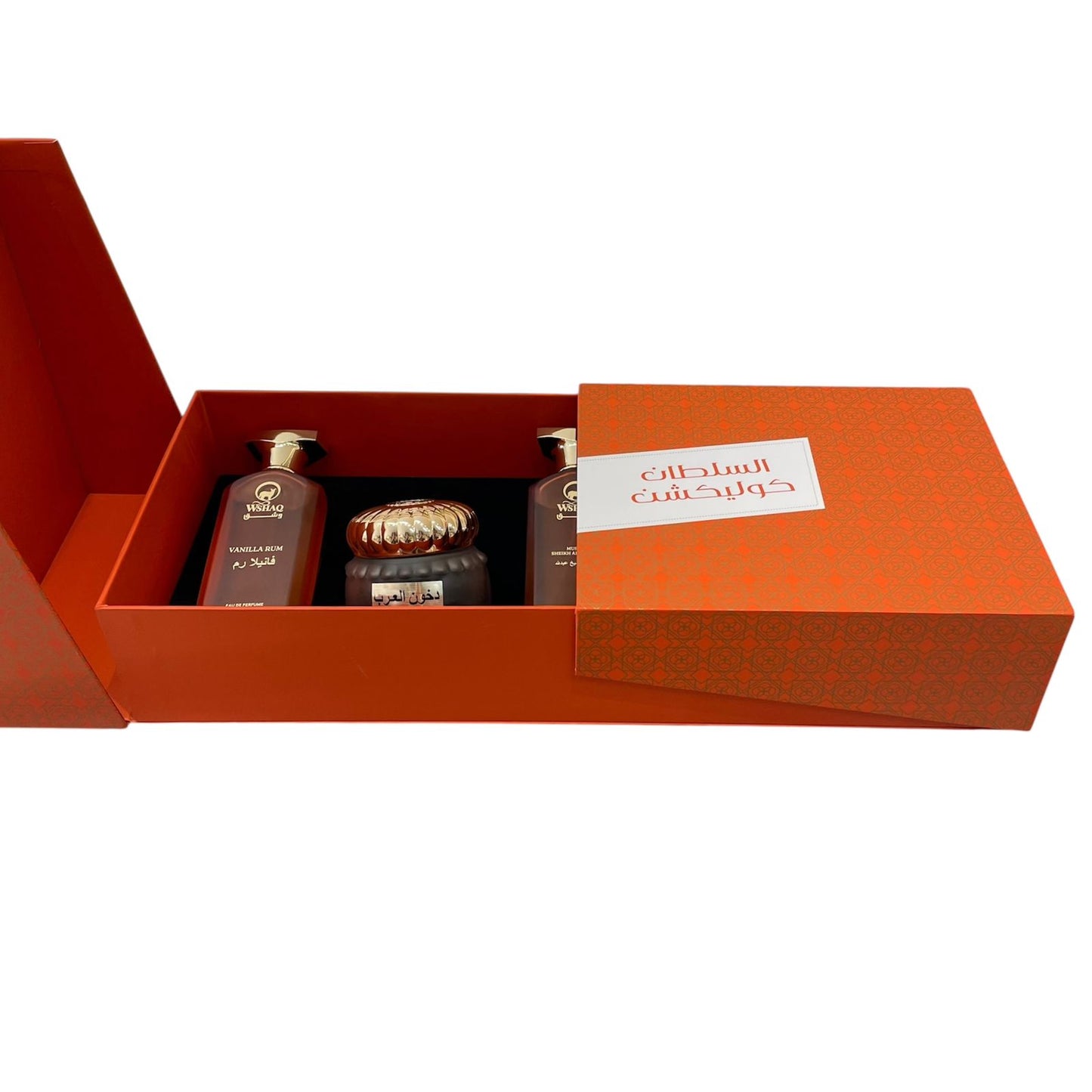 Sultan Collection – moge oman