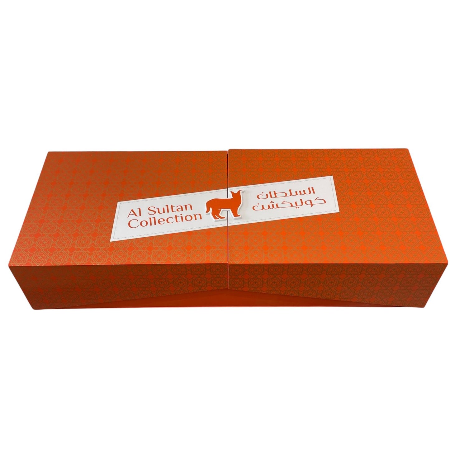 Sultan Collection – moge oman