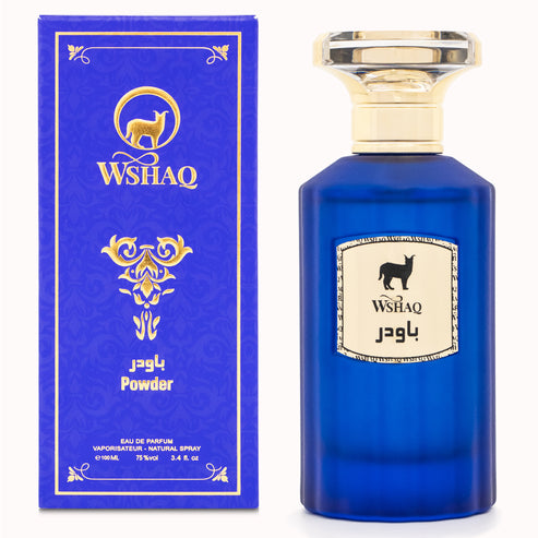 Powder Perfume – moge oman